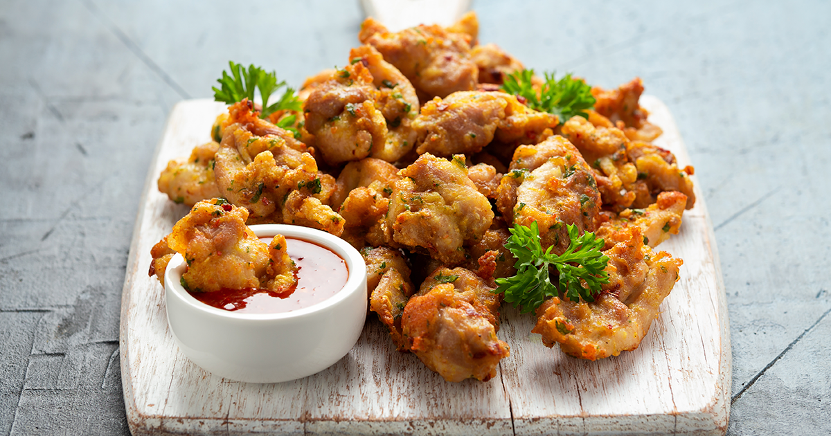 Exploring the World of Pakoras: 10 Must-Try Varieties - Swiggy Diaries