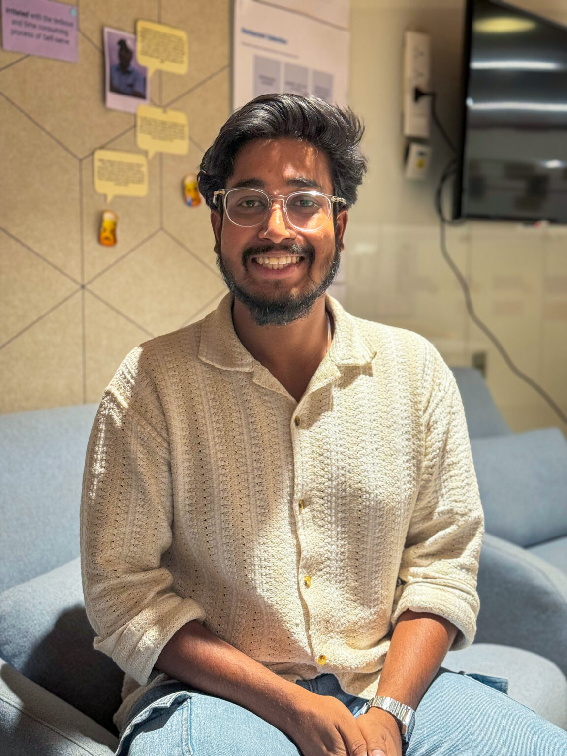 Capturing data and photographs: A Swiggy Manager’s Analytical Adventure - Swiggy Diaries