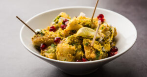 6 Types of Chaat: A Taste Adventure in Indian Street Cuisine - Swiggy ...