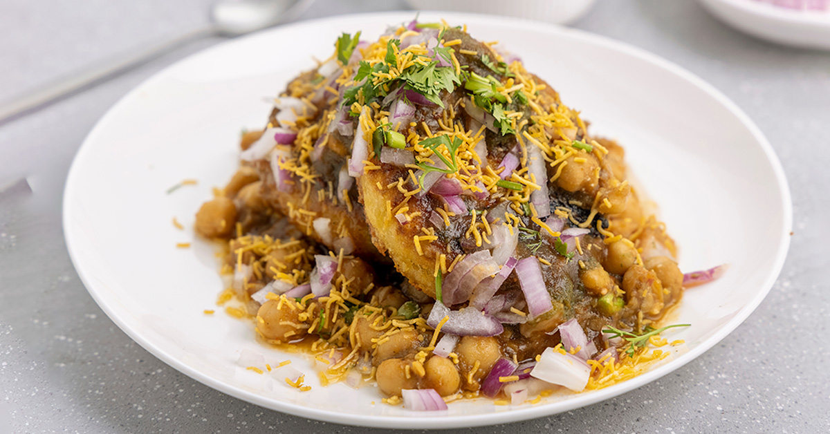 6 Types of Chaat: A Taste Adventure in Indian Street Cuisine - Swiggy ...