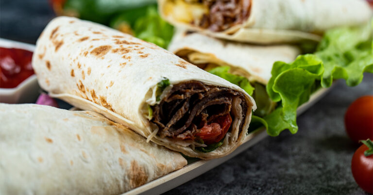 Exploring Shawarma Delights: 7 Types of Shawarma You Must Try Today ...