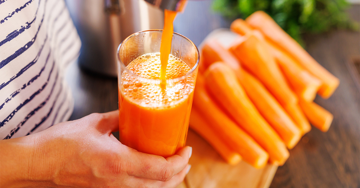 Exploring the Top 10 Types of Juices: A Refreshing Journey - Swiggy Diaries
