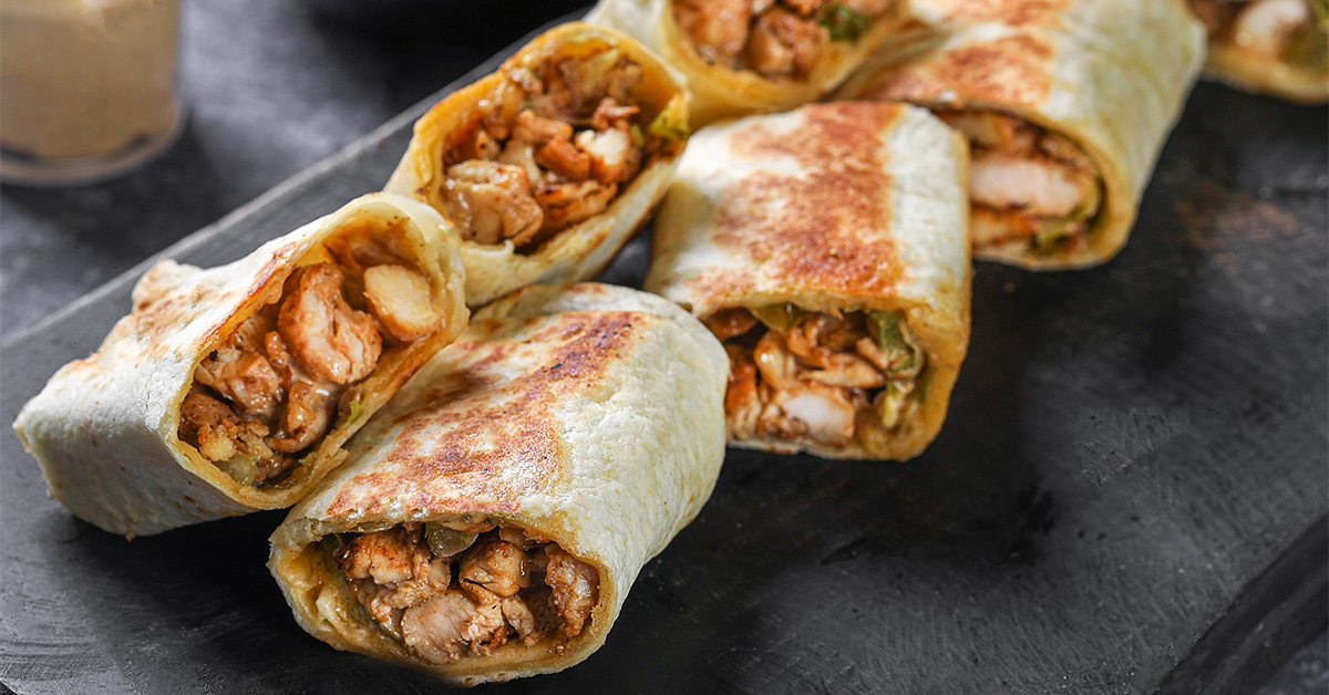 Exploring Shawarma Delights: 7 Types of Shawarma You Must Try Today ...