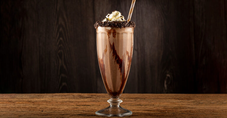 Tasting the Rainbow of 7 Famous Types of Milkshake - Swiggy Diaries