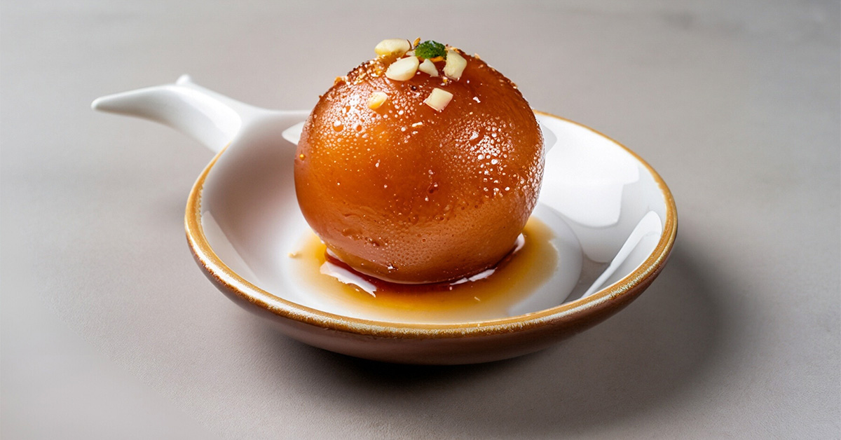 Exploring the Most Famous Types of Gulab Jamun - Swiggy Diaries