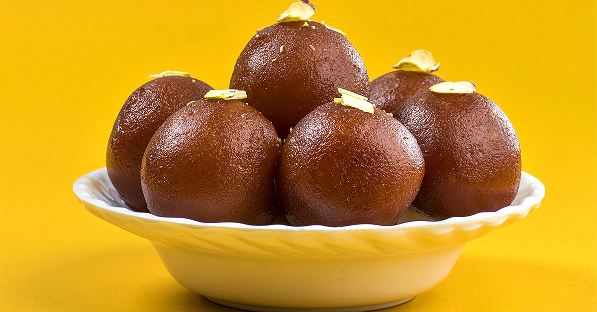 Exploring the Most Famous Types of Gulab Jamun - Swiggy Diaries