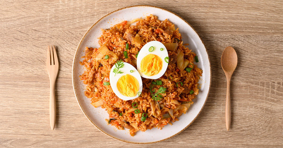 6 Most Popular Types of Rice Dishes in India – A Complete Guide ...