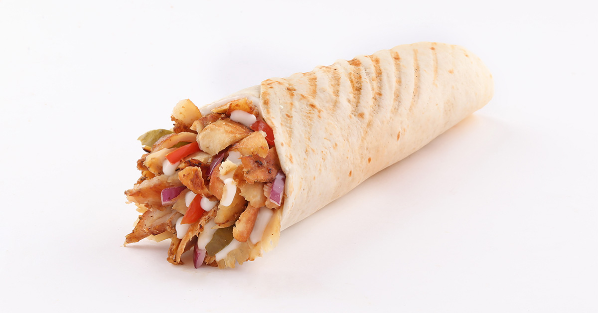 Exploring Shawarma Delights: 7 Types of Shawarma You Must Try Today ...