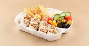 Exploring Shawarma Delights: 7 Types of Shawarma You Must Try Today ...