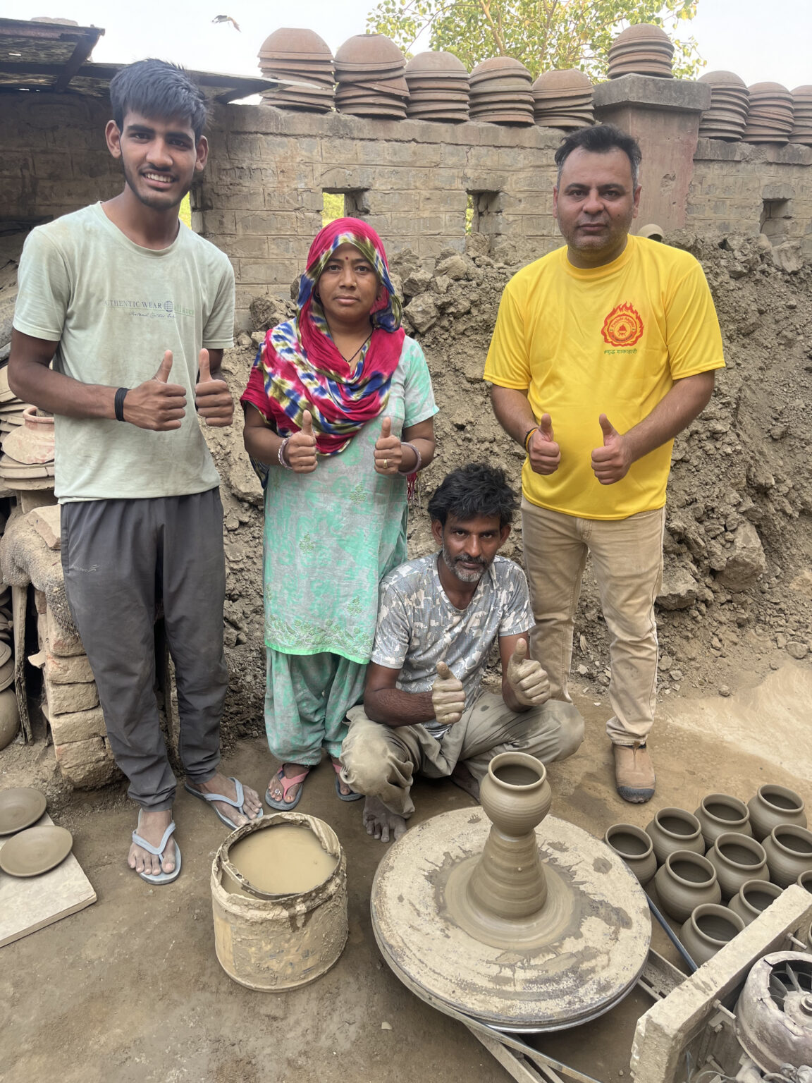 The path-breaking journey of Delhi’s Punjabi Angithi - Swiggy Diaries