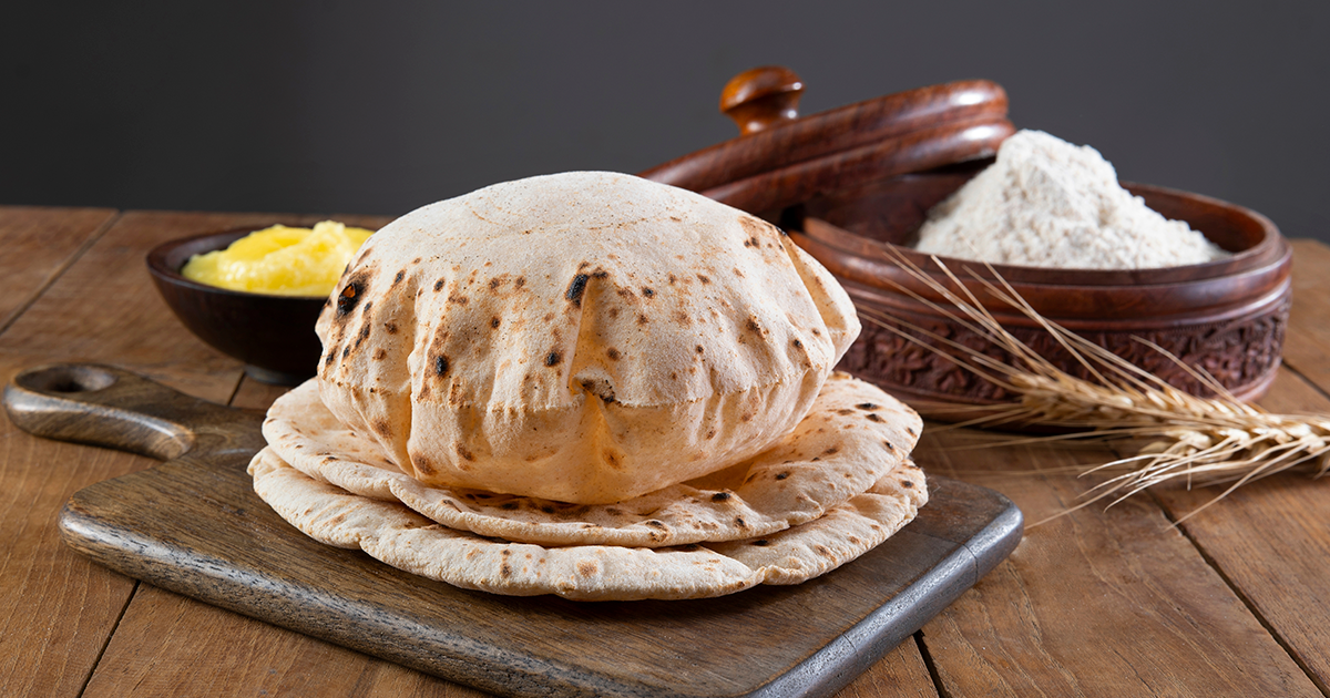 Exploring India's Diverse Roti: 8 Must-Try Varieties - Swiggy Diaries