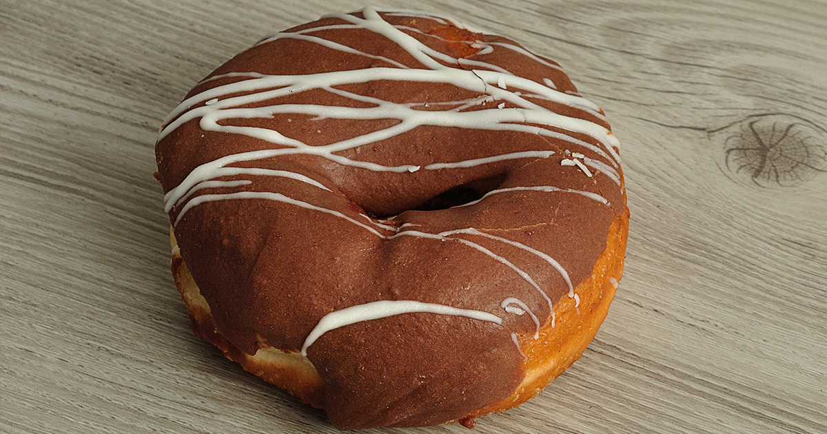 10 Types of Donuts You Must Try to Satisfy Your Sweet Cravings - Swiggy ...