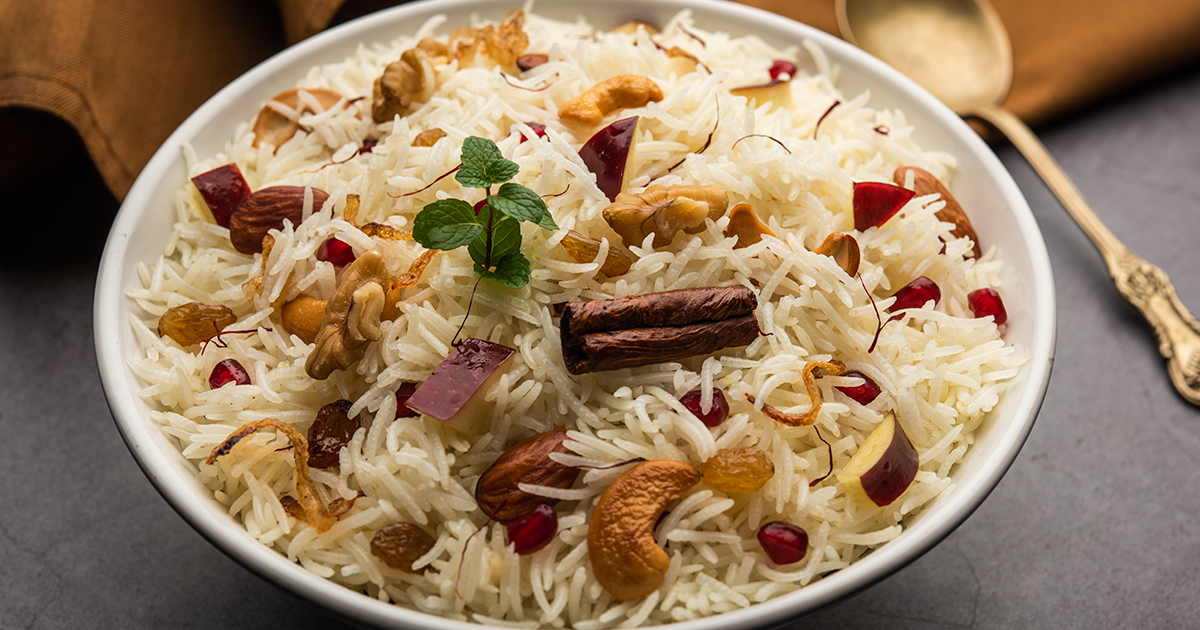 Exploring the Diverse World of Pulao: 5 Types You Must Try - Swiggy Diaries