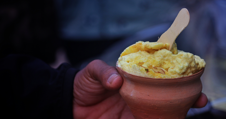 Varanasi's Top 10 Famous Sweets | Culinary Delights of Banaras