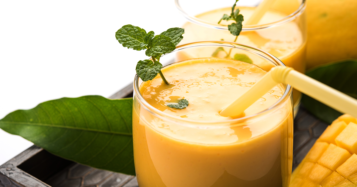 7 Types of Lassi: Tasting India's Traditional Drink - Swiggy Diaries