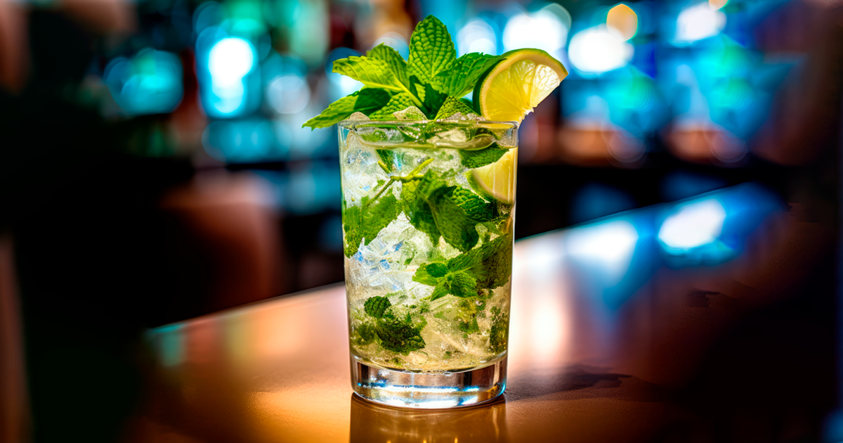 Exploring the Top 8 Types of Mojitos: A Refreshing Cocktail Journey ...