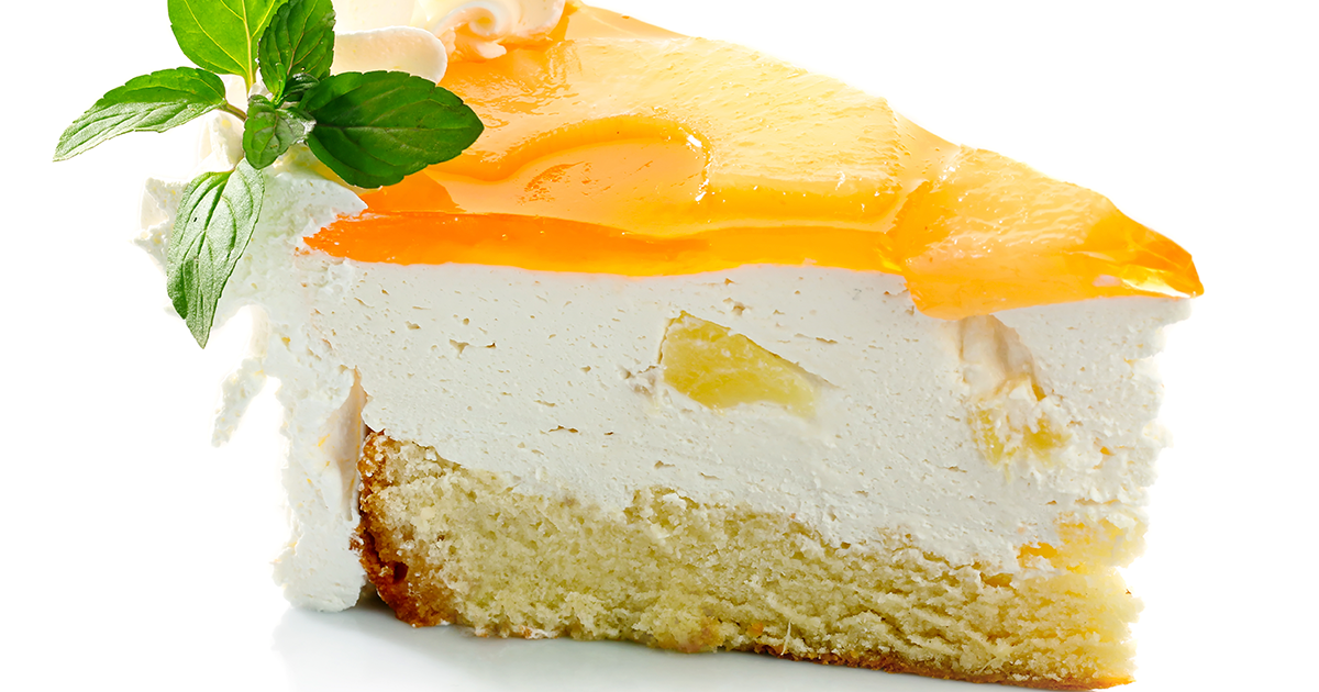 8 Types Of Pastries To Satisfy Your Sweet Tooth - Swiggy Diaries