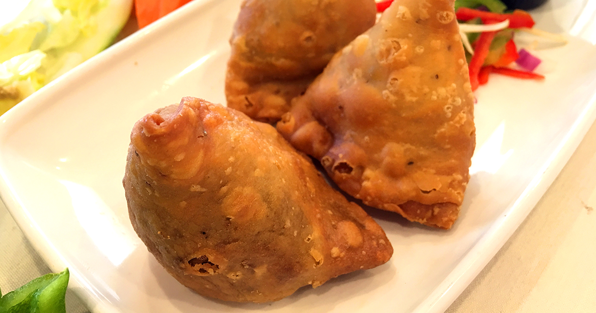 6 Different Types of Samosa You Should Try - Swiggy Diaries