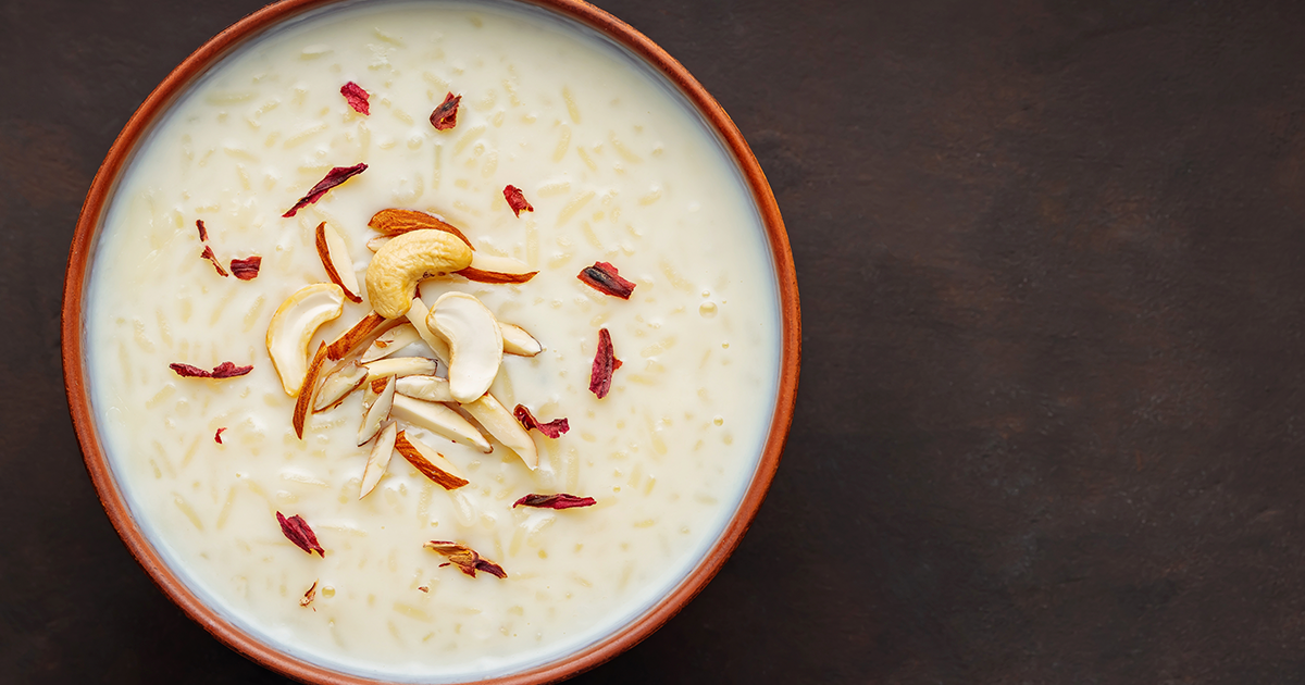 Top 8 Most Popular Types of Kheer - Swiggy Diaries