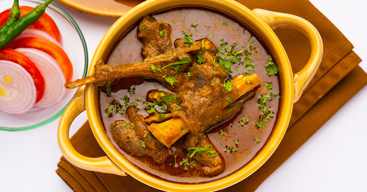 Exploring the Types of Mutton: Must try - Swiggy Diaries