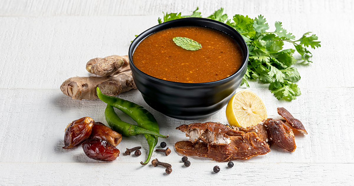 Unveiling the Best Types Of Chutneys for Every Palate - Swiggy Diaries