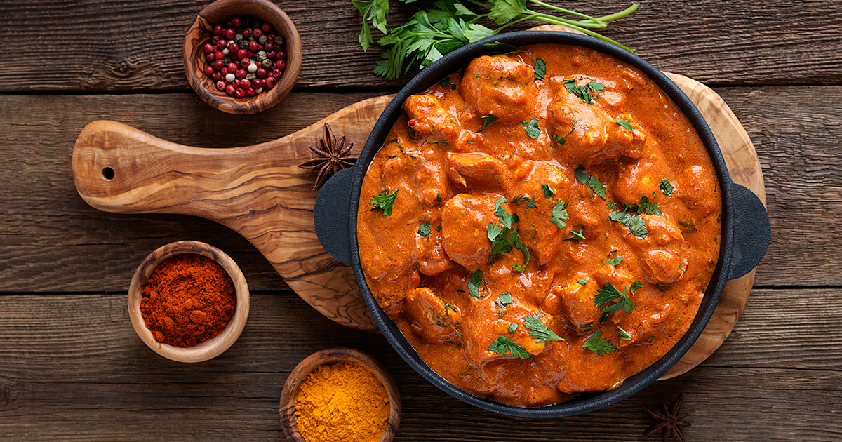 Exploring 6 Different Types of Curry Across India - Swiggy Diaries