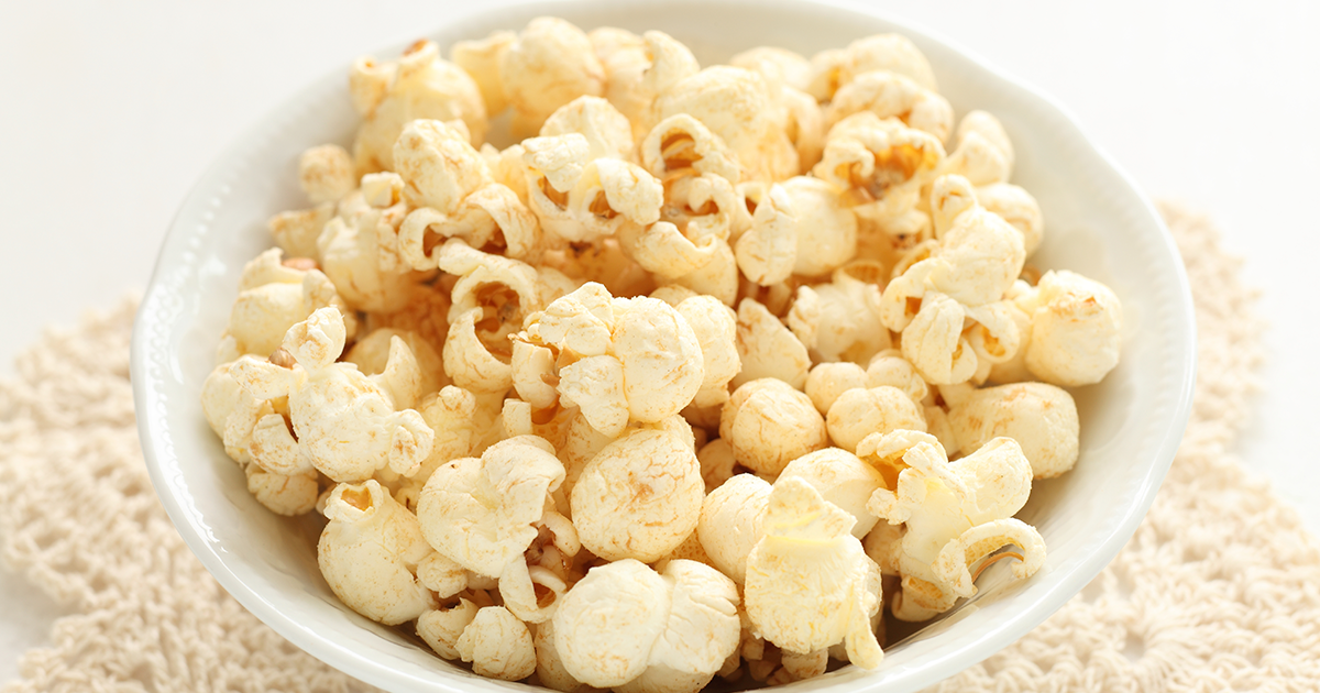 A Guide to the 5 Most Irresistible Popcorn Varieties - Swiggy Diaries