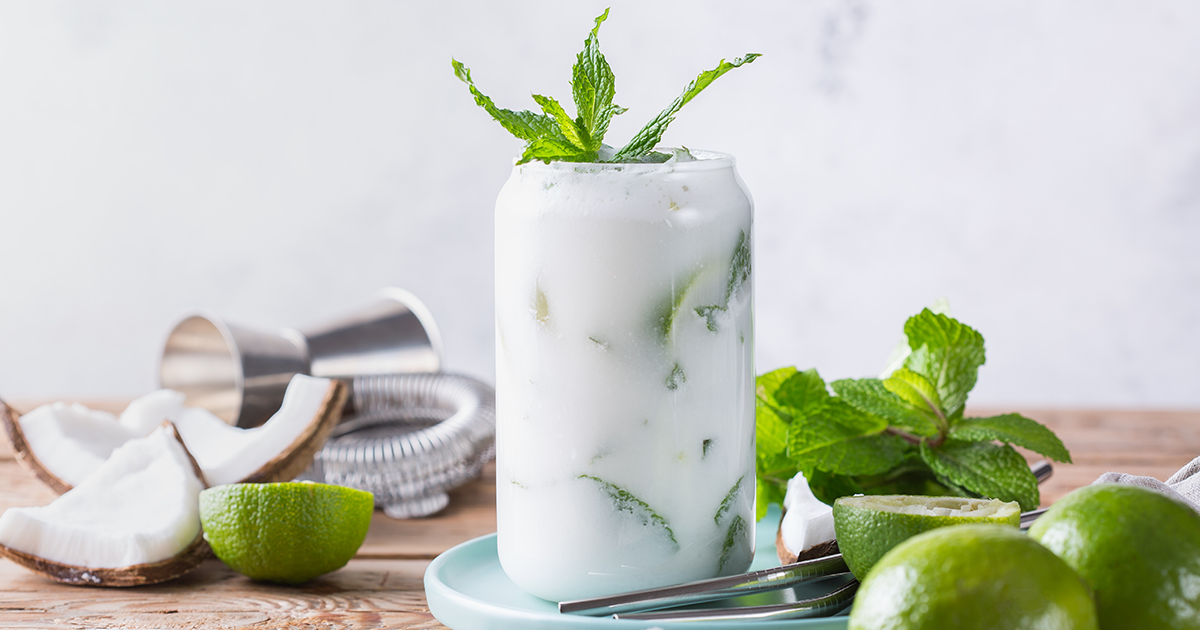 Exploring the Top 8 Types of Mojitos: A Refreshing Cocktail Journey ...