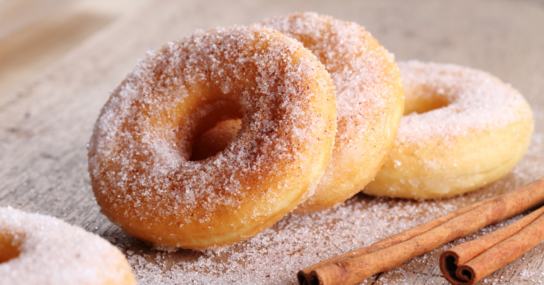 10 Types of Donuts You Must Try to Satisfy Your Sweet Cravings - Swiggy ...