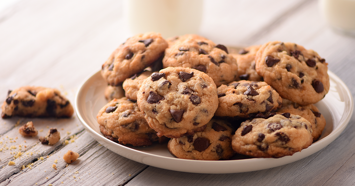 8 Different Types Of Cookies You Must Taste - Swiggy Diaries
