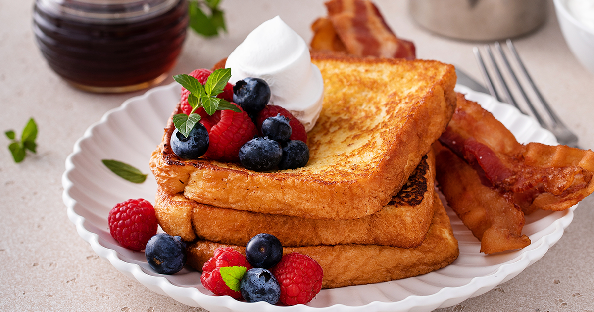 10 Delicious Types Of Toast to Elevate Your Breakfast - Swiggy Diaries