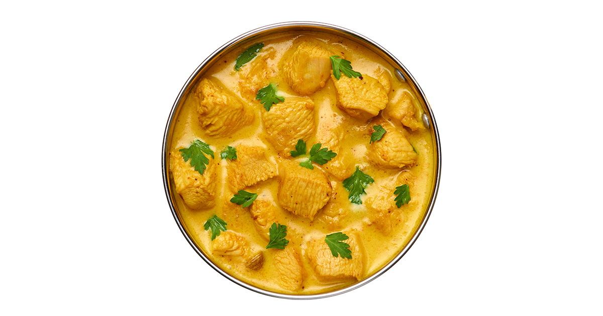 Exploring 6 Different Types of Curry Across India - Swiggy Diaries