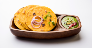 Exploring India's Diverse Roti: 8 Must-Try Varieties - Swiggy Diaries