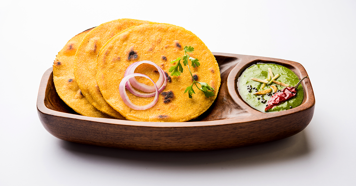 Exploring India's Diverse Roti: 8 Must-Try Varieties - Swiggy Diaries