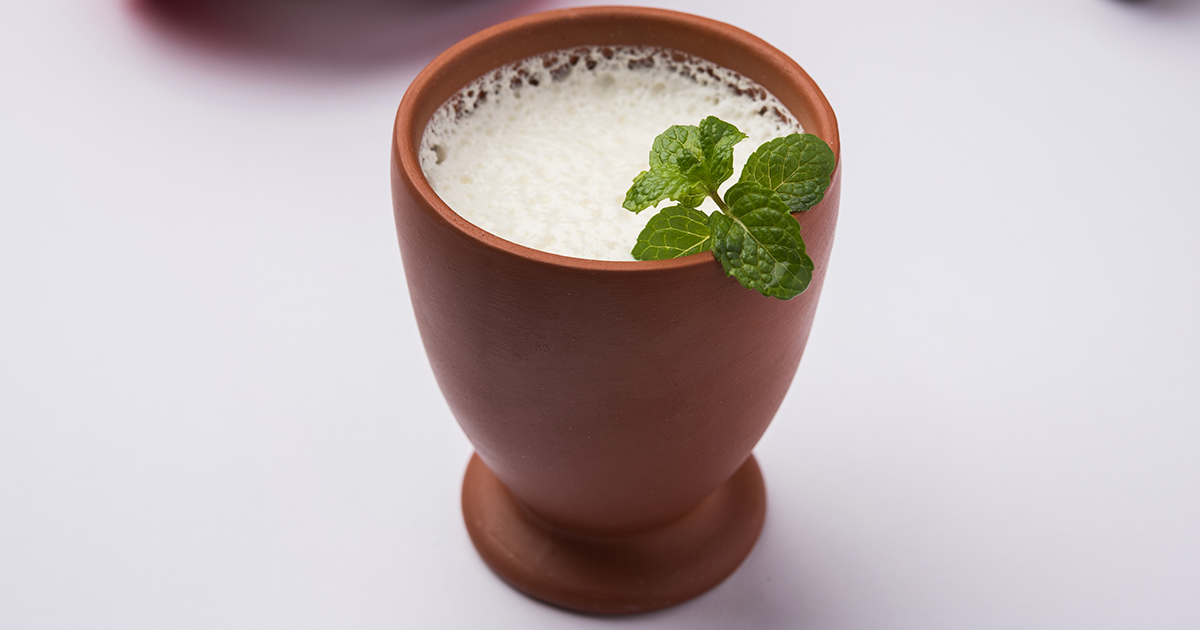 7 Types of Lassi: Tasting India's Traditional Drink - Swiggy Diaries