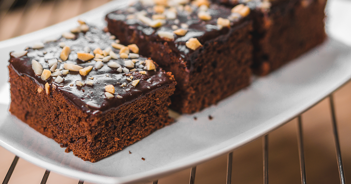 Exploring the World of Brownies: 5 Must-Try Varieties - Swiggy Diaries