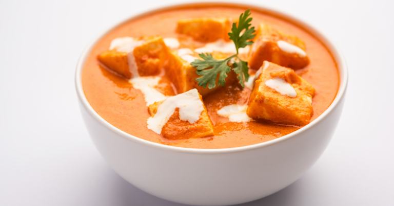 Explore the Top 8 Must-Taste Paneer Varieties - Swiggy Diaries