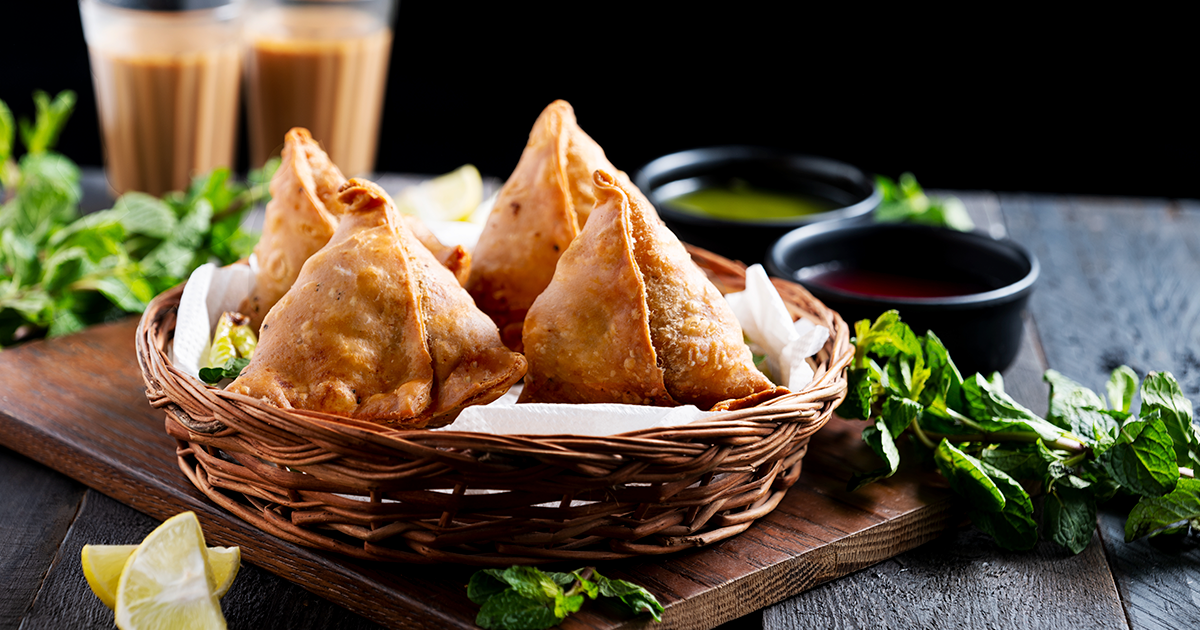 6 Different Types of Samosa You Should Try - Swiggy Diaries