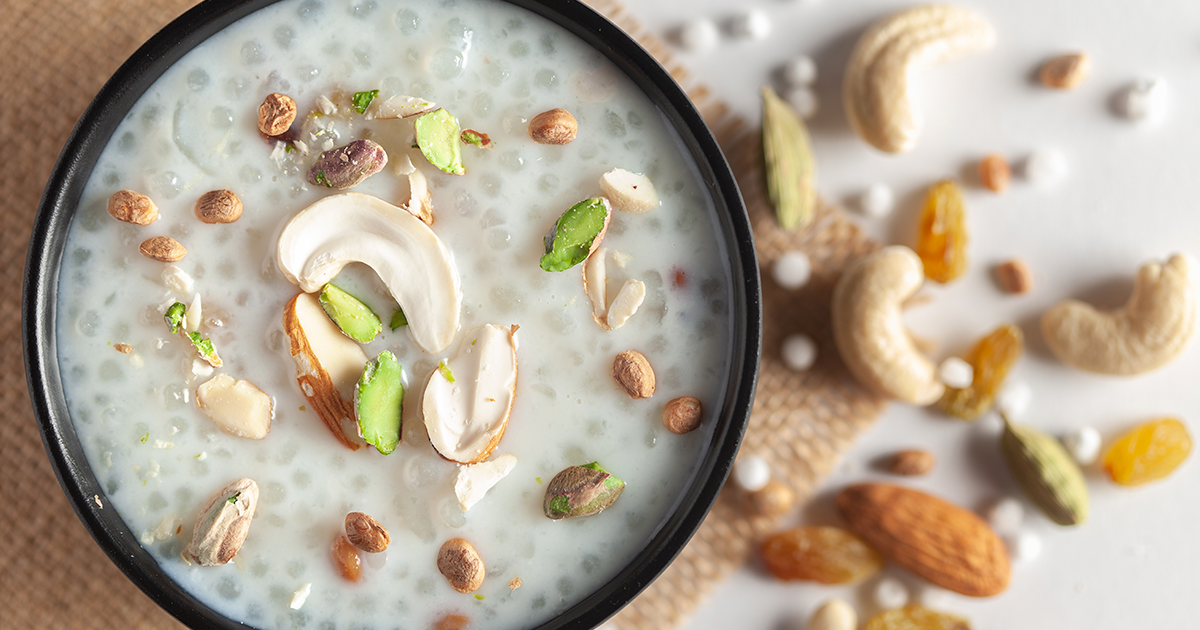 Top 8 Most Popular Types of Kheer - Swiggy Diaries