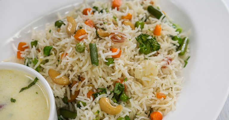 Exploring the Diverse World of Pulao: 5 Types You Must Try - Swiggy Diaries