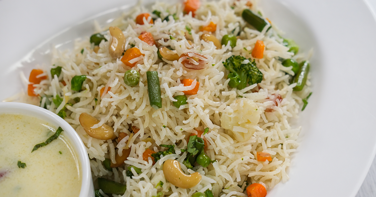 Exploring the Diverse World of Pulao: 5 Types You Must Try - Swiggy Diaries