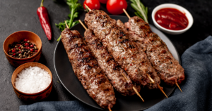 5 Types of Kebabs: A Taste Tour Across India - Swiggy Diaries