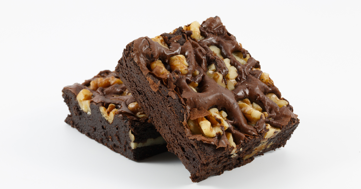Exploring the World of Brownies: 5 Must-Try Varieties - Swiggy Diaries