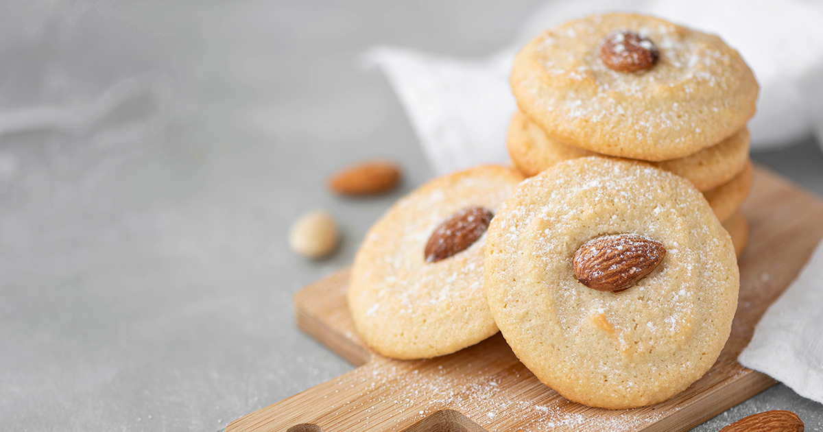 8 Different Types Of Cookies You Must Taste - Swiggy Diaries