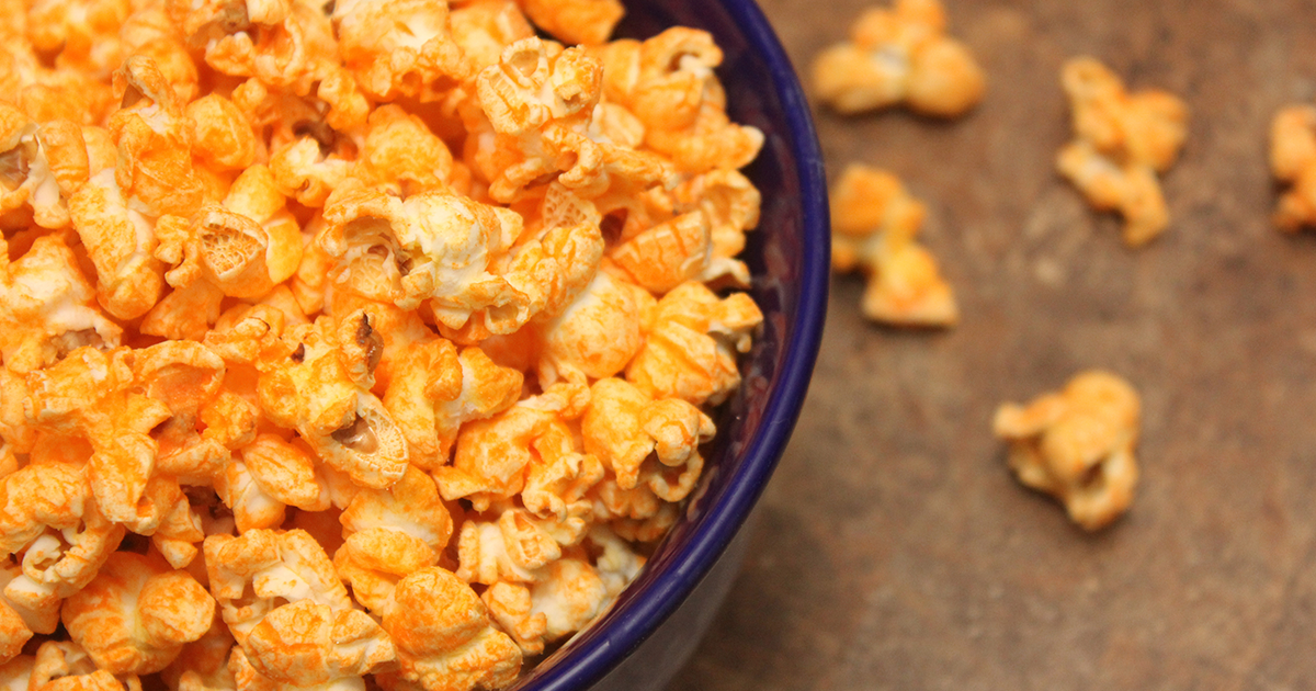 A Guide to the 5 Most Irresistible Popcorn Varieties - Swiggy Diaries