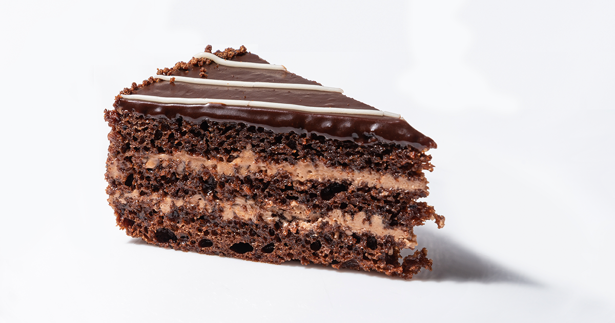 8 Types Of Pastries To Satisfy Your Sweet Tooth - Swiggy Diaries