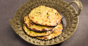 Exploring India's Diverse Roti: 8 Must-Try Varieties - Swiggy Diaries