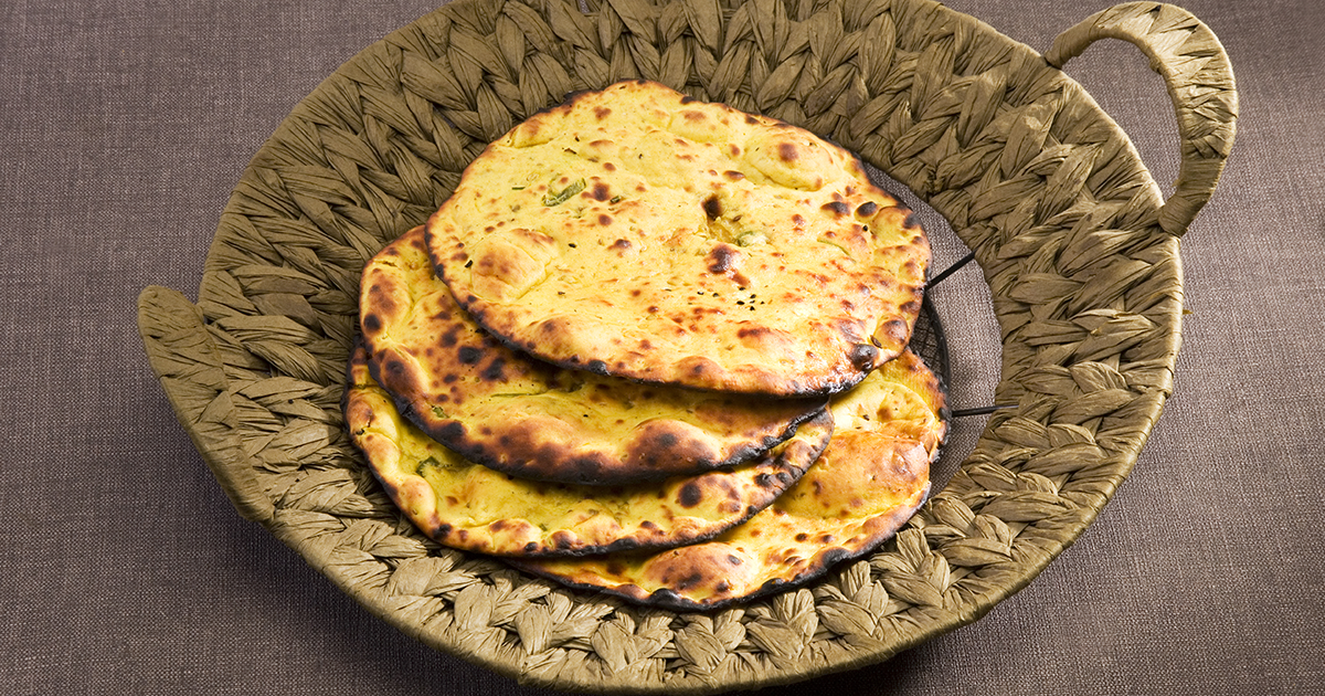 Exploring India's Diverse Roti: 8 Must-Try Varieties - Swiggy Diaries