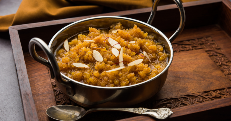 7 Types of Halwa: Exploring the Different Types of Halwa - Swiggy Diaries