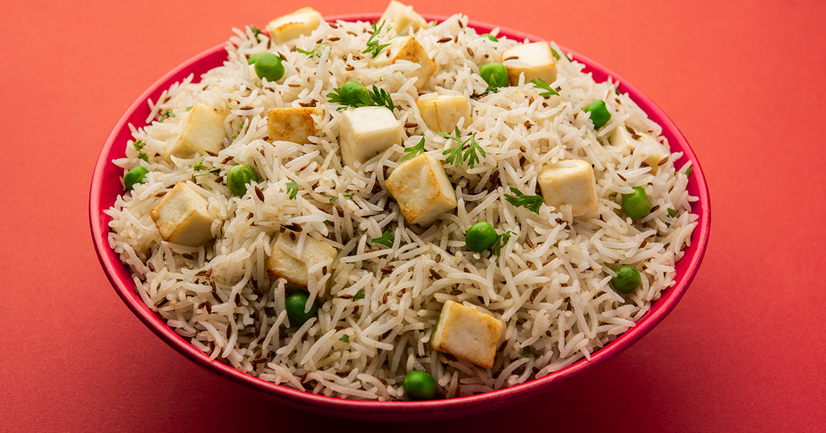 Exploring the Diverse World of Pulao: 5 Types You Must Try - Swiggy Diaries